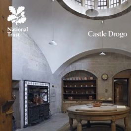 Castle Drogo Guidebook | National Trust Shop