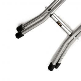 4 Rubber Ferrules for Quattro/Trio Walking Stool | National Trust Shop