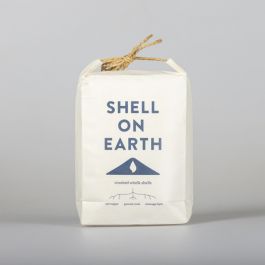 Shell on Earth Crushed Whelk Shells| National Trust Shop