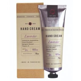 Lavender Hand Cream, 75ml | National Trust Shop