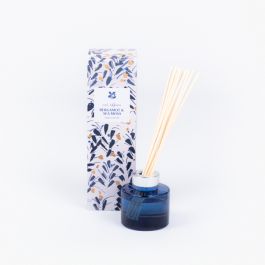 National Trust Reed Diffuser Bergamot and Sea Moss | National Trust Shop
