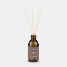 National Trust Reed Diffuser Coffee and Bergamot | National Trust Shop