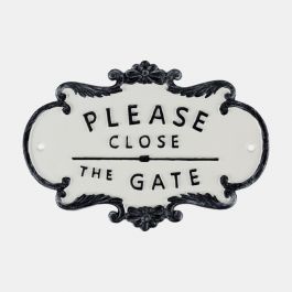 Please Close the Gate Signs | National Trust Shop
