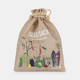 Scott & Co. Vegetable Seed Sacks | National Trust Shop