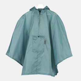 Waterproof Foldable Poncho Duck Egg
