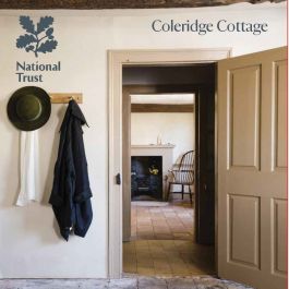 National Trust Coleridge Cottage Guidebook | National Trust Shop