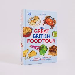 The Great British Food Tour