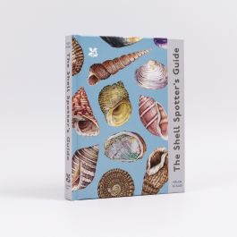 National Trust Shell Spotters Guide National Trust Shop