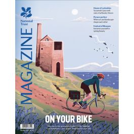 National Trust Magazine, Spring 2024 | National Trust Shop