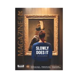 National Trust Magazine, Spring 2026