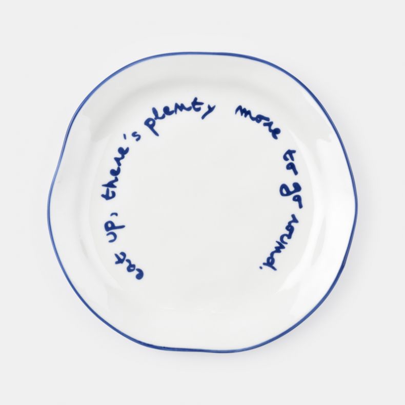 Plates for eating store